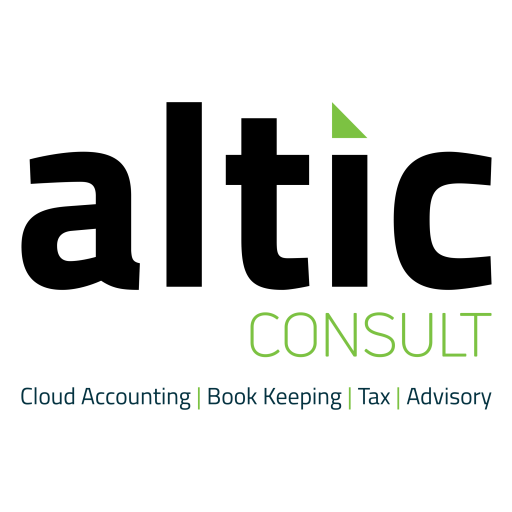 Business Advisory Services - Altic Consult